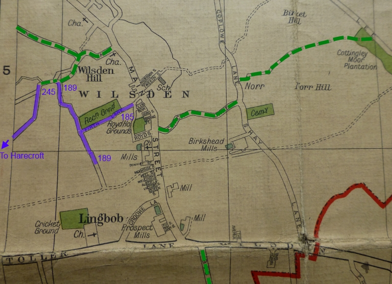 Newsletters | Rombalds Riding